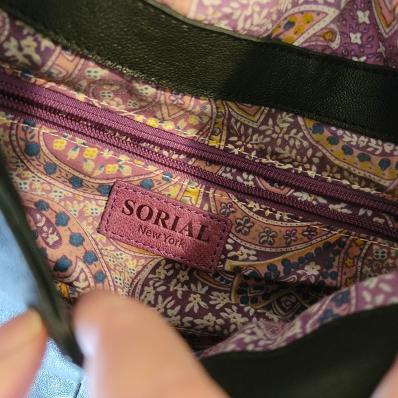 Sorial | Bags | Sorial Shoulder Bag | Poshmark
